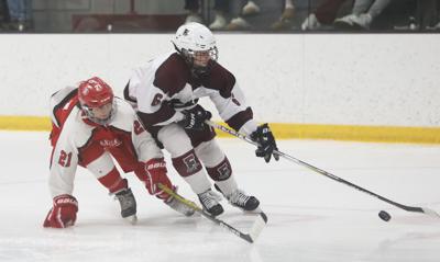 Falmouth Girls Blow Out Vineyard To Set Up Showdown | Falmouth Sports ...