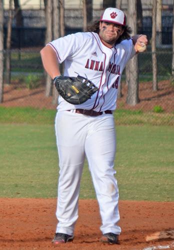 Corey Andrade Signs On To Play Summer Ball In NY | Mashpee Sports ...