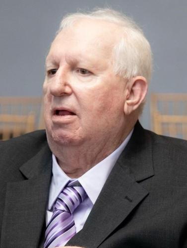 John M. Scharff III | Falmouth Obituaries | capenews.net