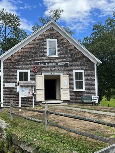 Special Exhibit At Nye Museum Complex Looks At ‘The Road To Revolution ...