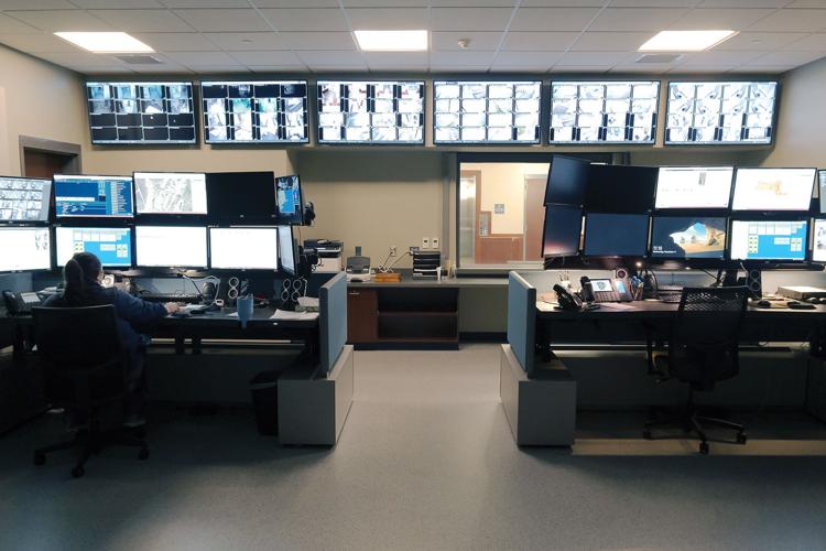 A New Home For Bourne Police | Bourne News | capenews.net