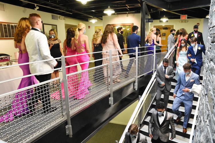 Sandwich High School Prom 2021 In Photos | Sandwich | capenews.net