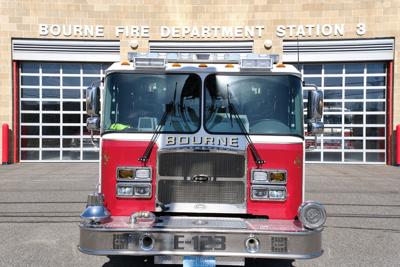 Fire Breaks Out At Former Friendly's In Sagamore Beach | Bourne News ...