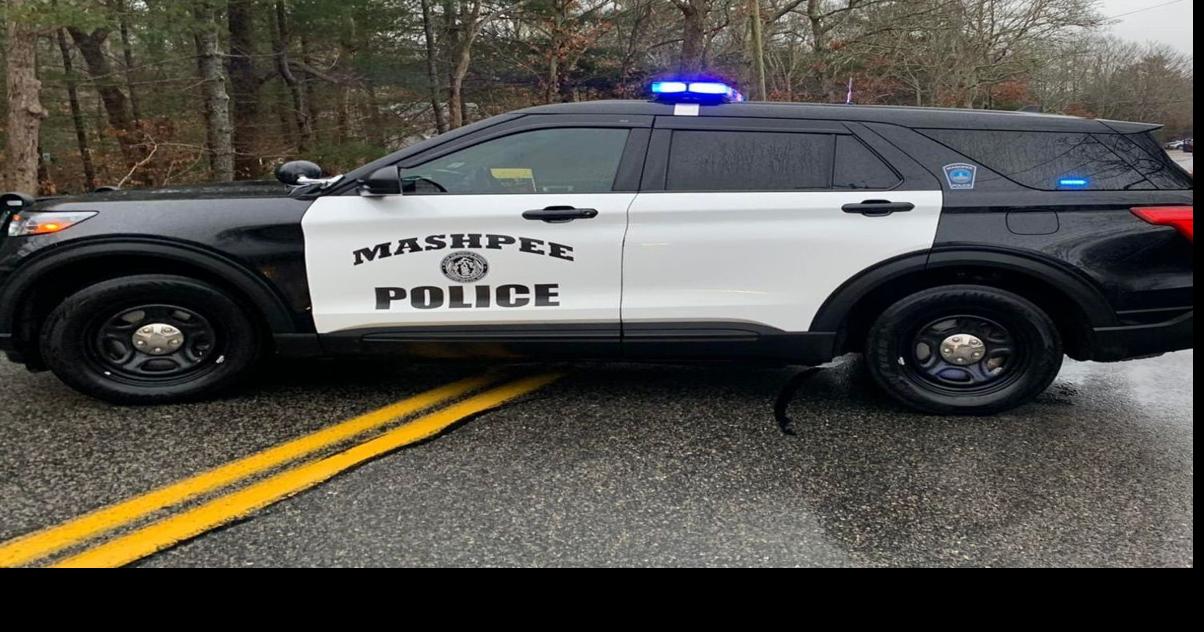 Mashpee Police Appeal To Public In Assault Investigation | Mashpee News ...