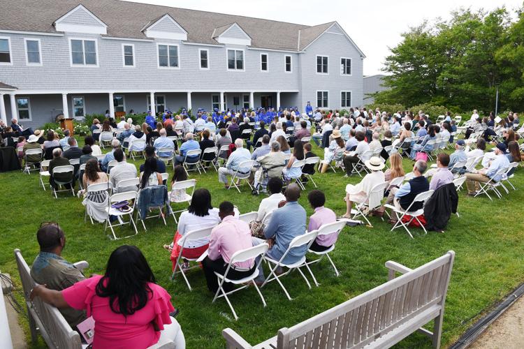 Photos: Falmouth Academy Graduation 2021 | Falmouth | capenews.net