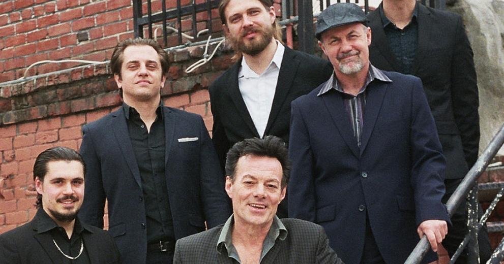 Live Shows Continue At The Narrows Center | Arts & Entertainment ...