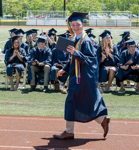 Sandwich High School Graduation 2024 - Gallery 2 | Photography ...