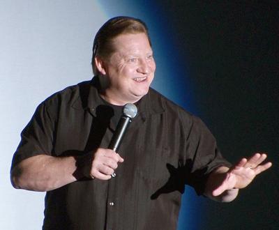 Comedy Show Set For Columbus Day | Arts & Entertainment | capenews.net