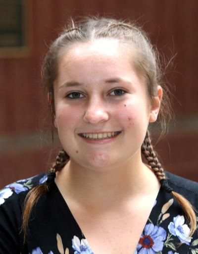 Outside The Lines With Courtney Story From Mashpee High School ...