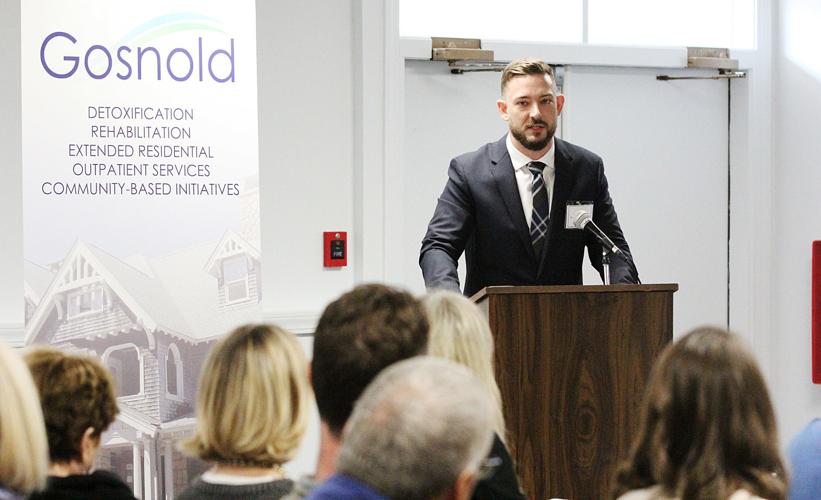 Gosnold Hosts First Legislative Forum, Asks For More Funding | Falmouth ...