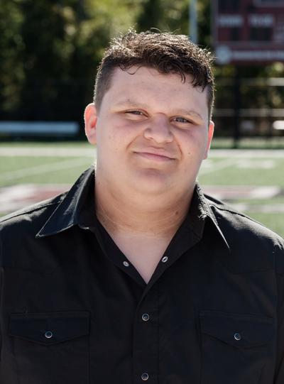 Student Spotlight: Tristan Shinkle | Arts & Entertainment | capenews.net