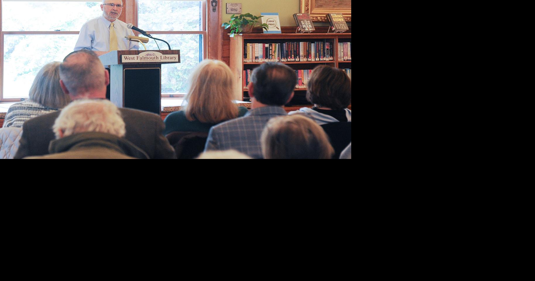 Favorite Poem Project: Americns Saying Poems They Love | Uploaded ...