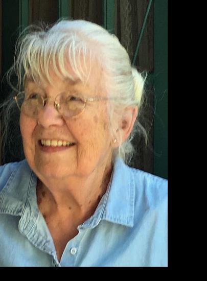Jane B. Simko | Falmouth Obituaries | capenews.net
