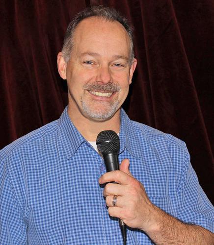 Preston Simpson’s Mission: Bring Comedy To The Cape | Arts ...