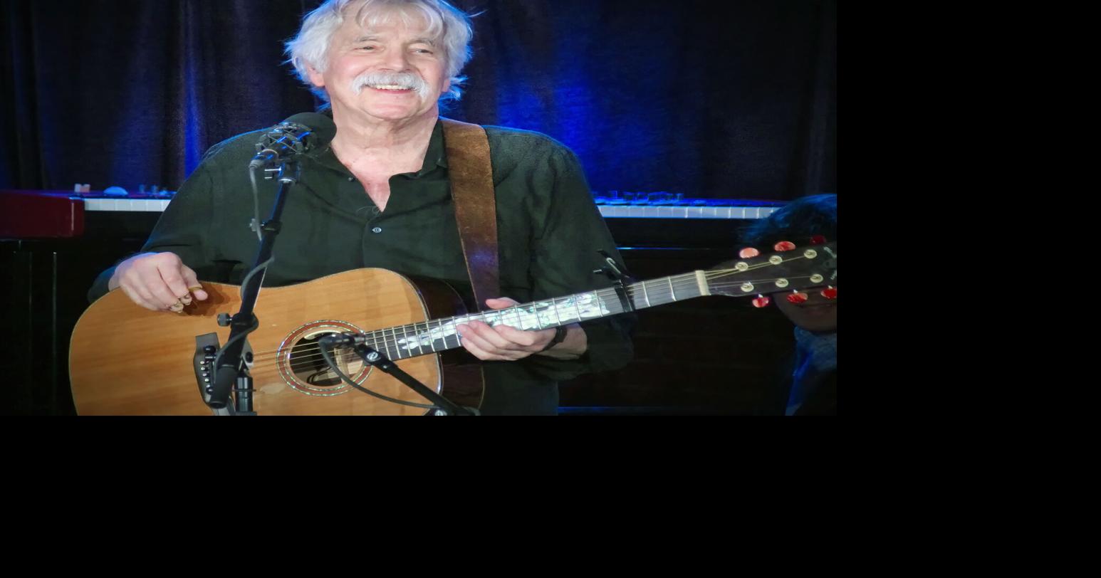 Folk Legend Tom Rush To Perform In Cotuit | Arts & Entertainment ...