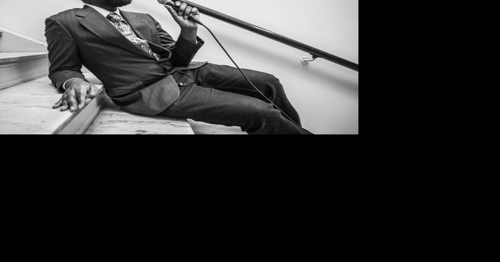 Tribute To Stevie Wonder Will Feature Robbie Pate | Arts ...