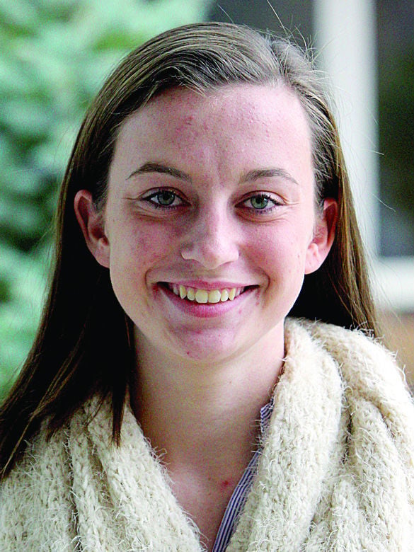 Outside The Lines With Colleen Macdonald From Sandwich High School ...