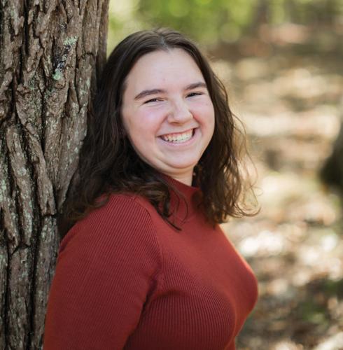 Senior Spotlight: Kayla Doucette | Bourne News | capenews.net