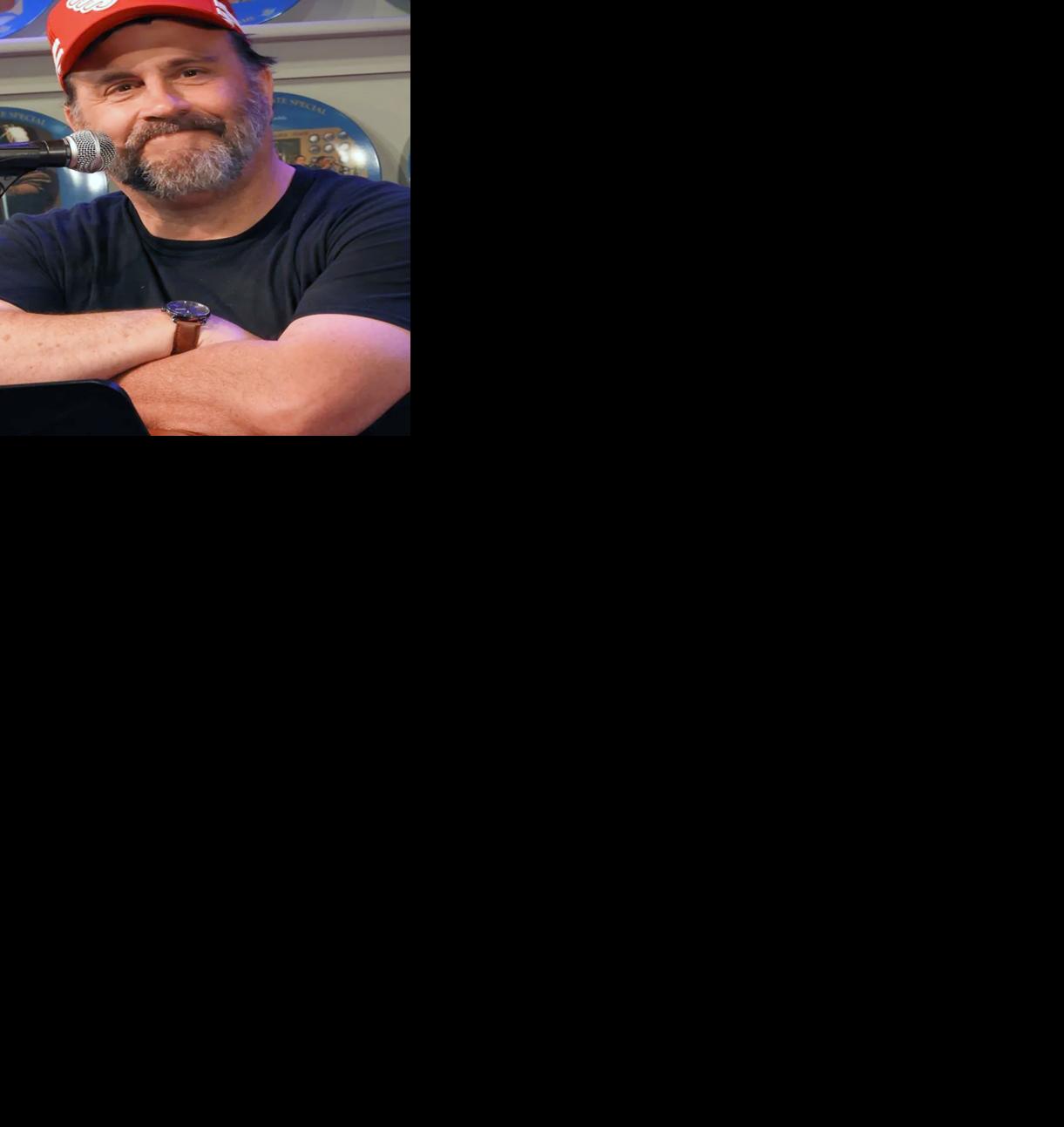 Matt York Will Play Concert On Library Lawn | Arts & Entertainment ...