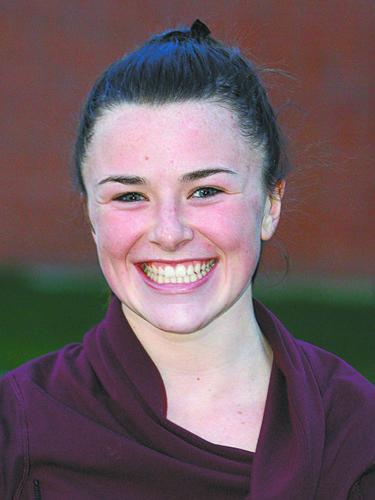 Falmouth Athlete Of The Week - Hannah Callahan | Falmouth | capenews.net