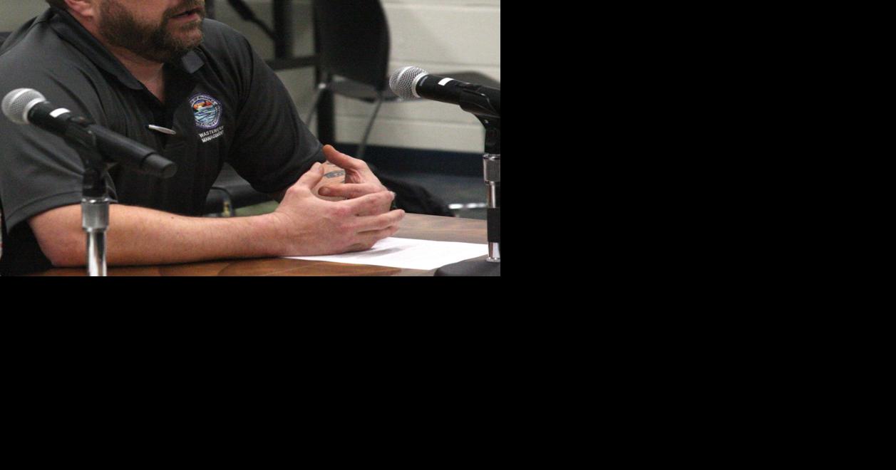 Plans Progress For Wastewater Subplant In Mashpee | Mashpee News ...