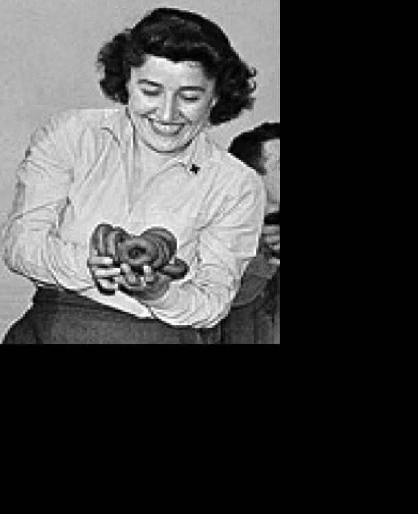 Veterans Spotlight—Fiona Henry/American Red Cross | Falmouth Columns ...