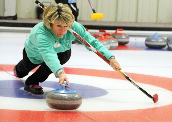 Curling News: Fun And Camaraderie Rule At The Ladies All American ...