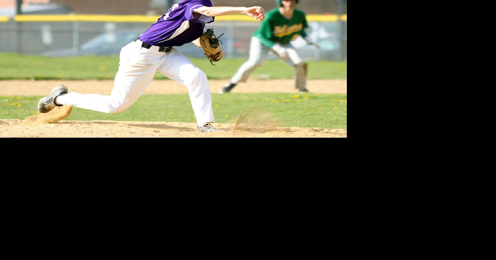 Sullivan Plays Stopper As Baseball Wins 3-0 | Bourne Sports | capenews.net