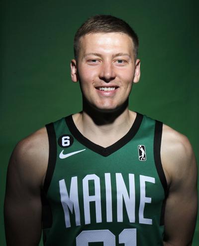 Demers' Hoop Dream Takes Him Overseas | Sports | capenews.net