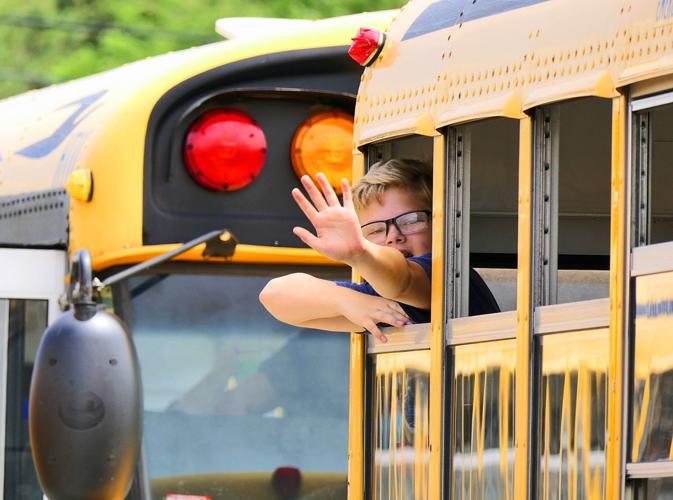 Summer Begins For Upper Cape Students | Bourne News | capenews.net