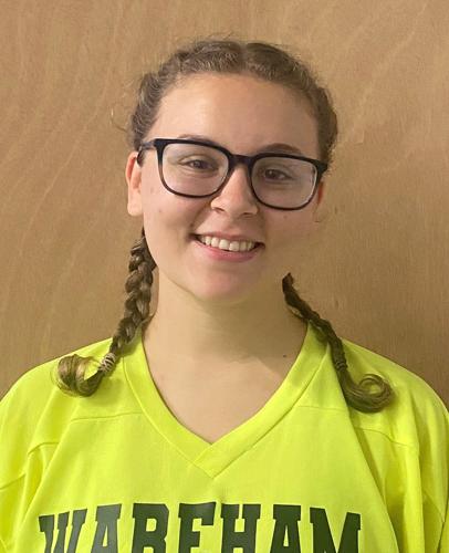 Outside The Lines With Bourne High's Zoe Cardinal | Bourne Sports ...