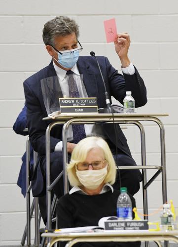 Town Meeting Advances Water Quality Issues | Mashpee News | capenews.net