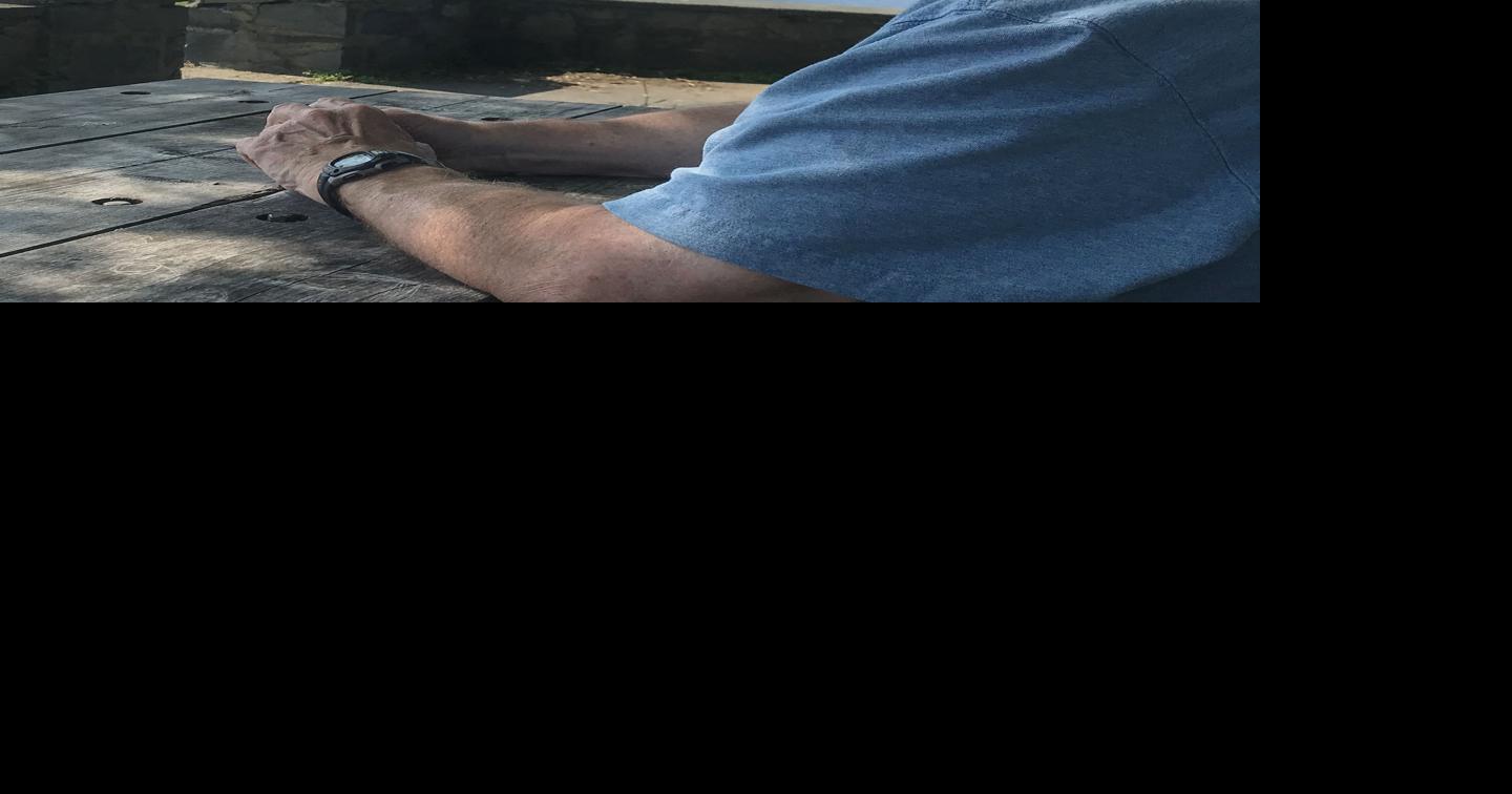 Geoffrey P. Allsup | Falmouth Obituaries | capenews.net