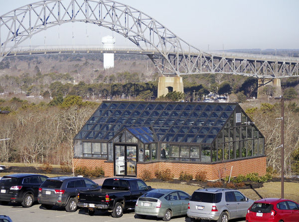 Students Reap What They Sow | Bourne News | capenews.net