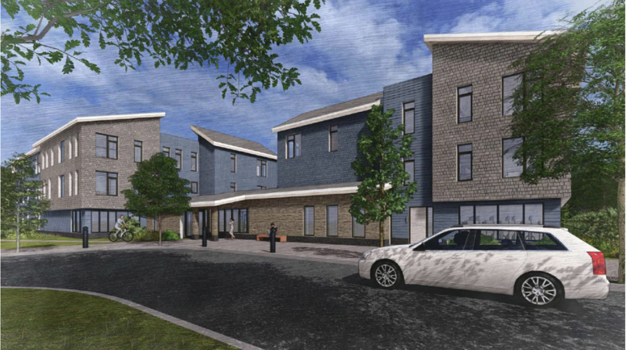 Falmouth Select Board Commits Nearly $5M To Housing Partnership For 46 ...