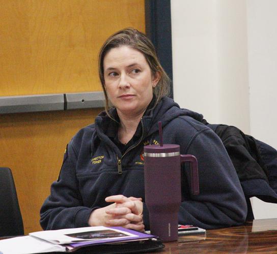 Mashpee Shellfish Commission Unsure About Oyster Increase | Mashpee ...