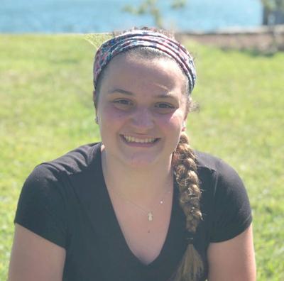 Anna Falcone | Falmouth News | capenews.net