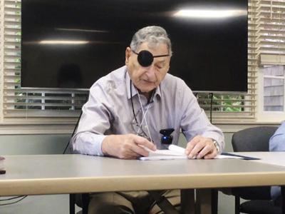 World War II Veteran Reflects On Changing World, Combat Experiences ...