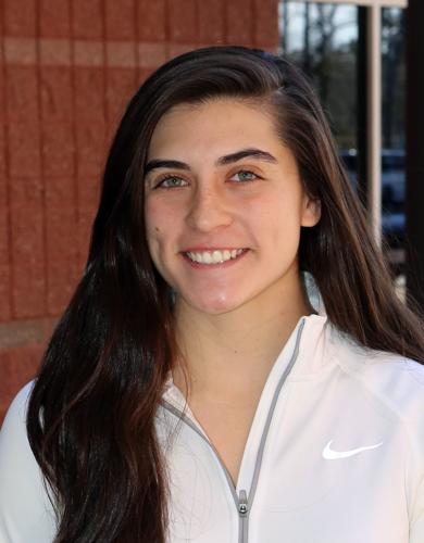 Mashpee Athlete Of The Week - Brooke Bridges | Mashpee Sports ...