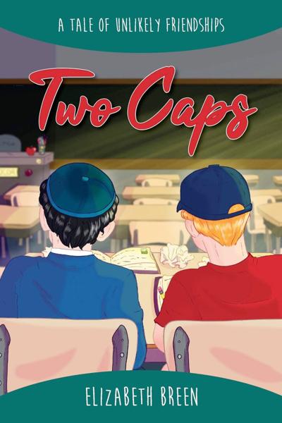 'Two Caps' Is A Story Of Friendship | Arts & Entertainment | capenews.net