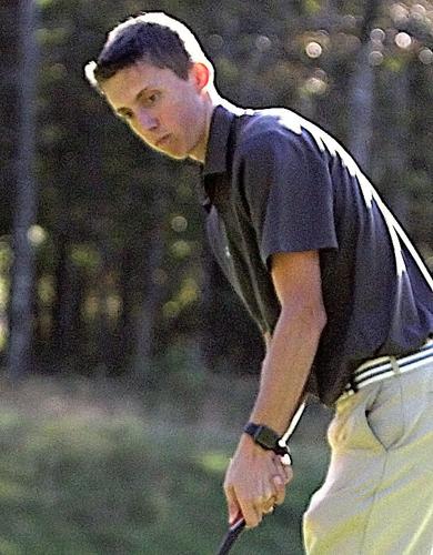 Outside The Lines With Tyler Sprague From Upper Cape Tech | Sandwich ...