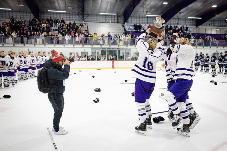 PHOTOS: Canal Cup 2025 | Bourne | capenews.net