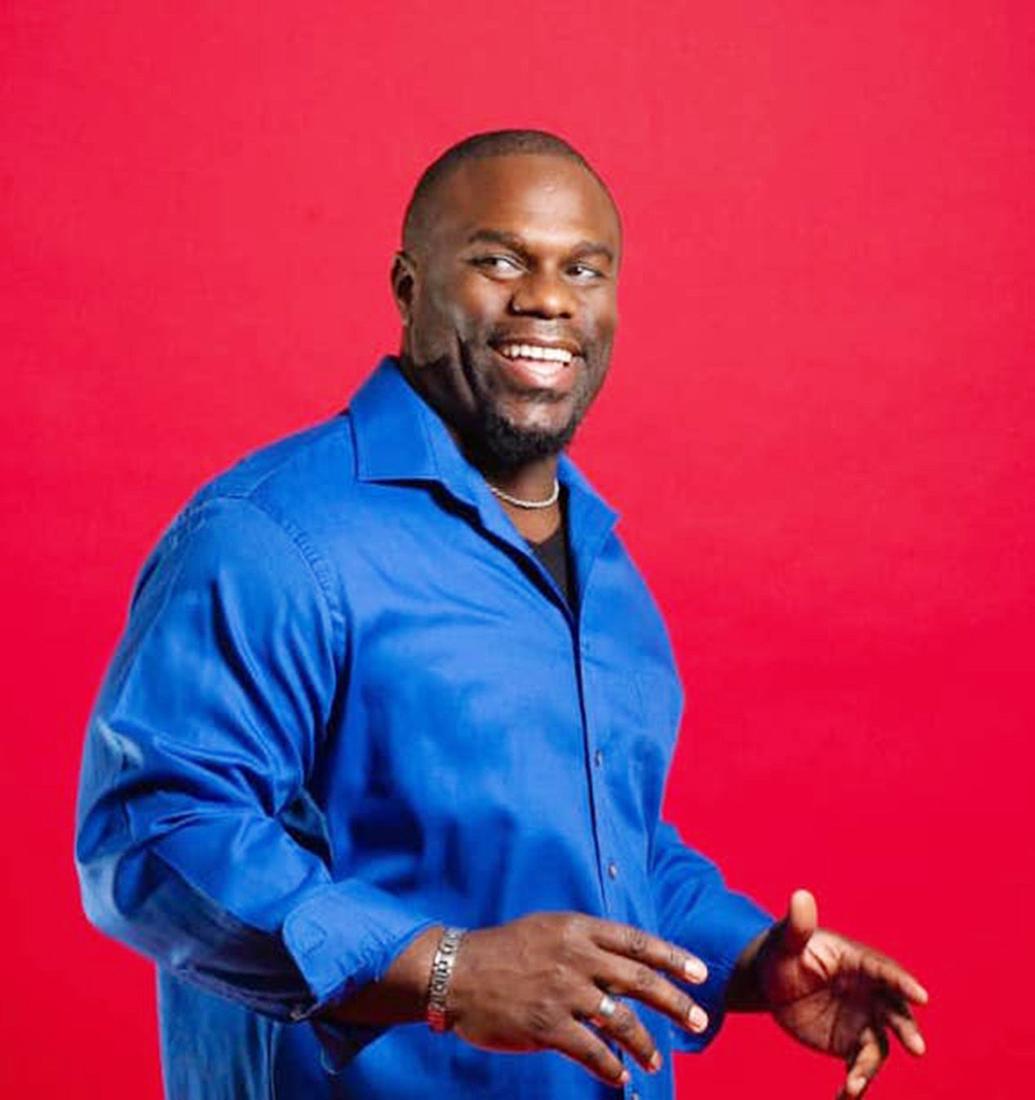 Thanksgiving Weekend Comedy Will Feature Corey Rodrigues | Arts ...