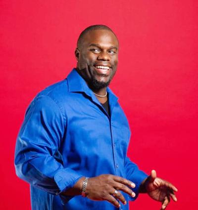 Thanksgiving Weekend Comedy Will Feature Corey Rodrigues | Arts ...