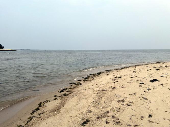 Popponesset Spit Restoration Project To Get Underway After Labor Day ...