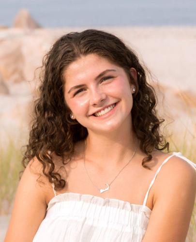 Outside The Lines With Sandwich High's Julia Sutton | Sandwich Sports ...