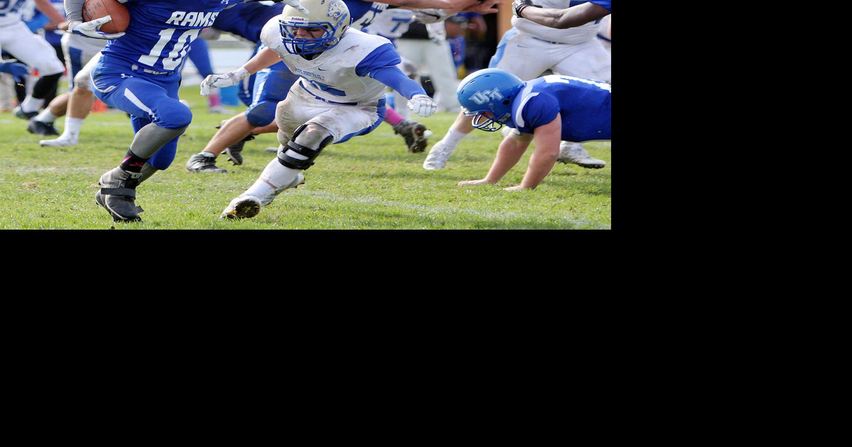 UCT Football Suffers Setback To SJPII | Bourne Sports | capenews.net