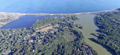 State Passes Regs To Push Cleanup Of Polluted Estuaries | Falmouth News ...