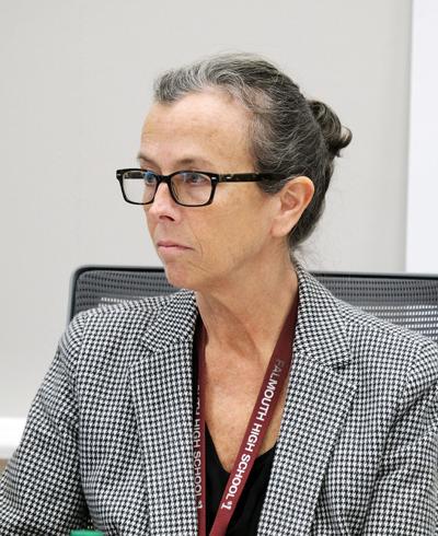 Falmouth Schools Will Receive $12,000 From E-Cigarette Settlement ...