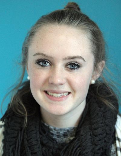 Sandwich Athlete Of The Week - Trinity White | Sandwich Sports ...